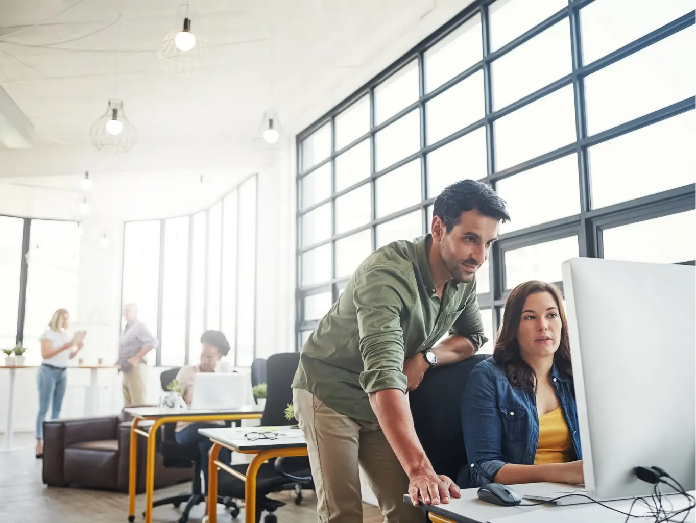 Neuralaiworks Power Your Creativity With Generative Ai